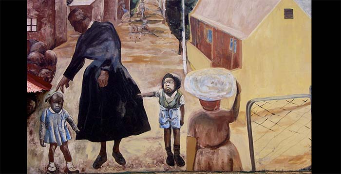 Apartheid | nytid.fi