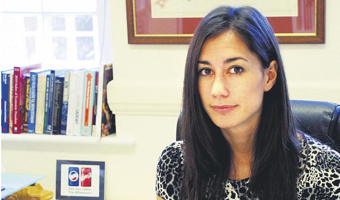 Sveket som gör britterna arga | nytid.fi