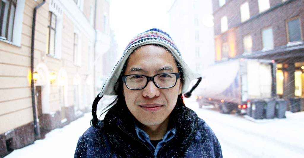 En västerländsk åskådare i censurens Kina | nytid.fi