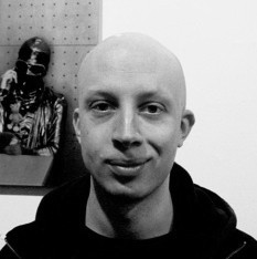 Sebastian Lindberg | nytid.fi