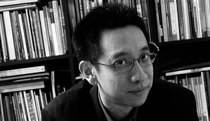 Alvin Pang | nytid.fi