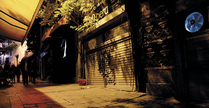 Pixie odlar sin egen kultur i Istanbul | nytid.fi