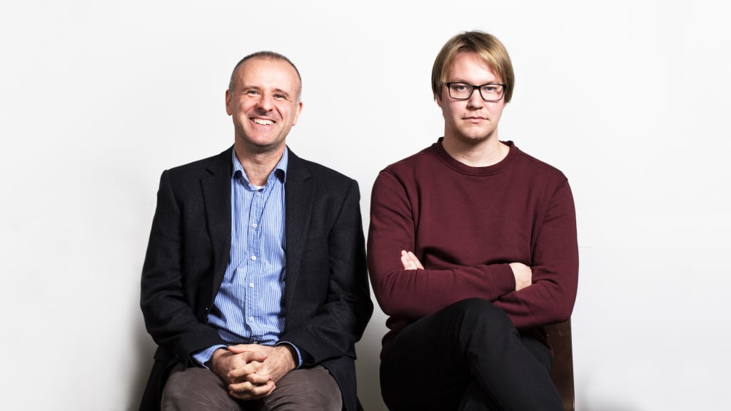 Det krympande kulturella utrymmet | nytid.fi