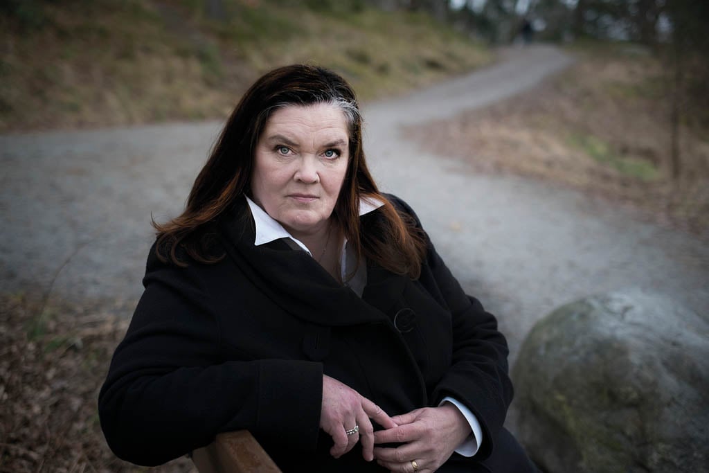 Anders Retzius | nytid.fi