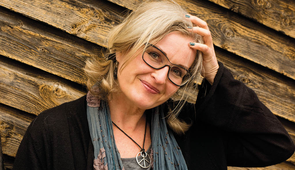 Det bästa av två världar | nytid.fi