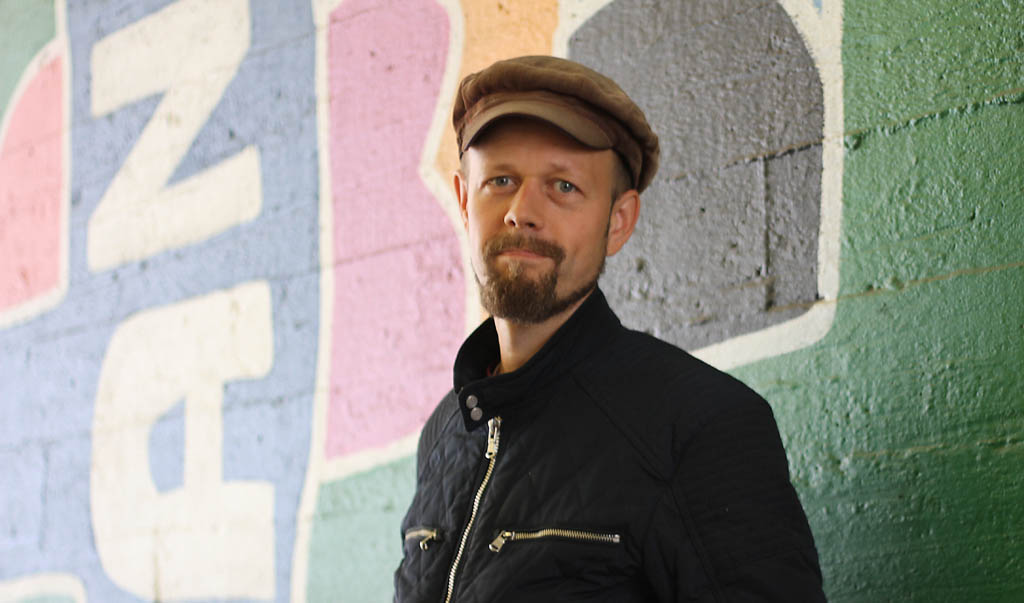 ”Greppa världen ett tema i taget” | nytid.fi