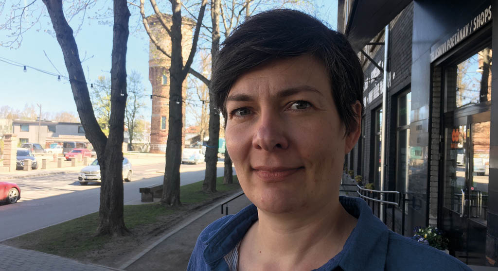 #Metoo i estnisk tappning | nytid.fi