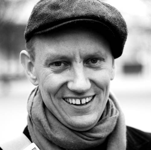 markus drake kolumn 2015 foto janne wass | nytid.fi