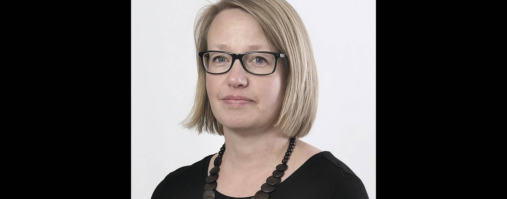 Tre frågor till Pia Lindfors | nytid.fi