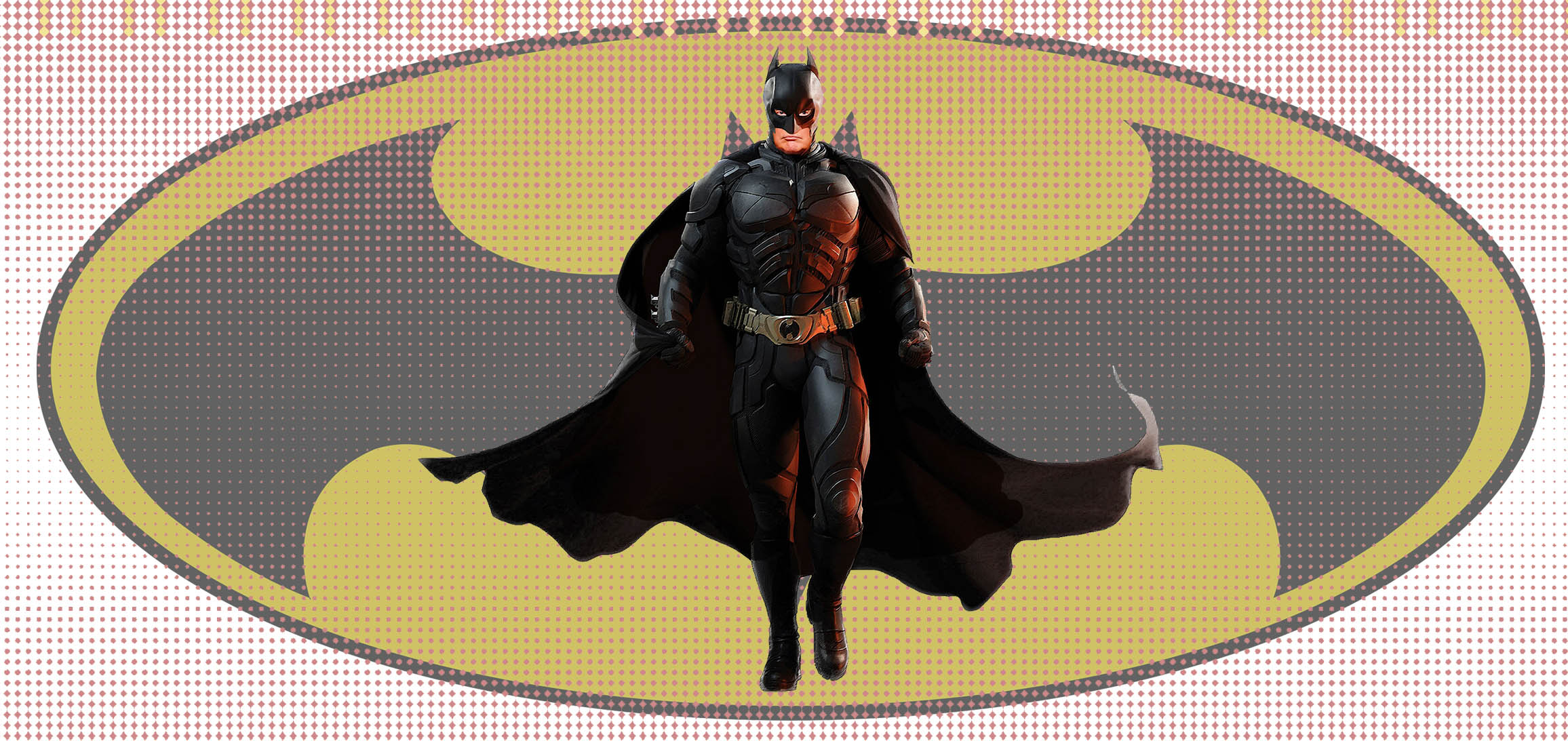 Från Batman till Bush och Trump – om superhjältefilmernas etik och ...