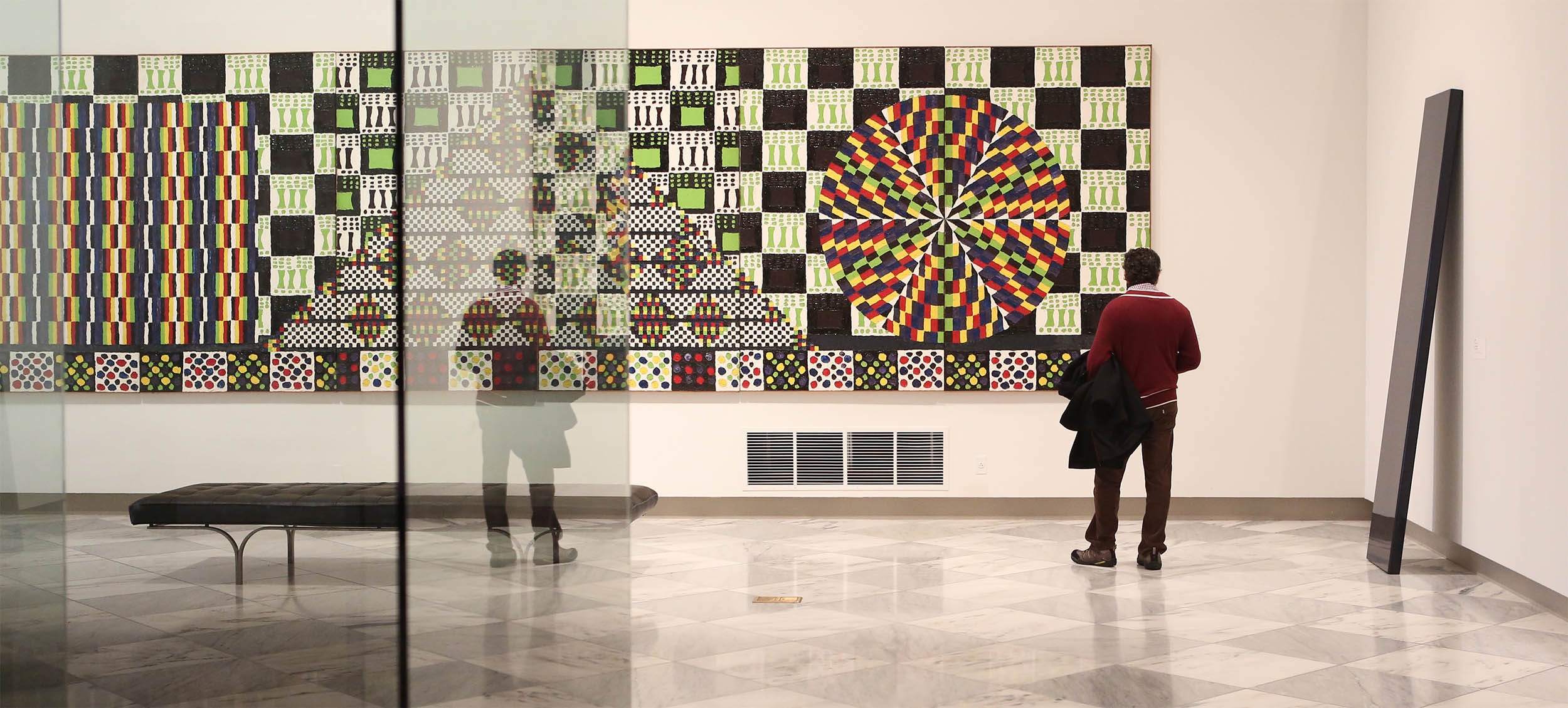 Vad är konstkritikens roll i dag? | nytid.fi