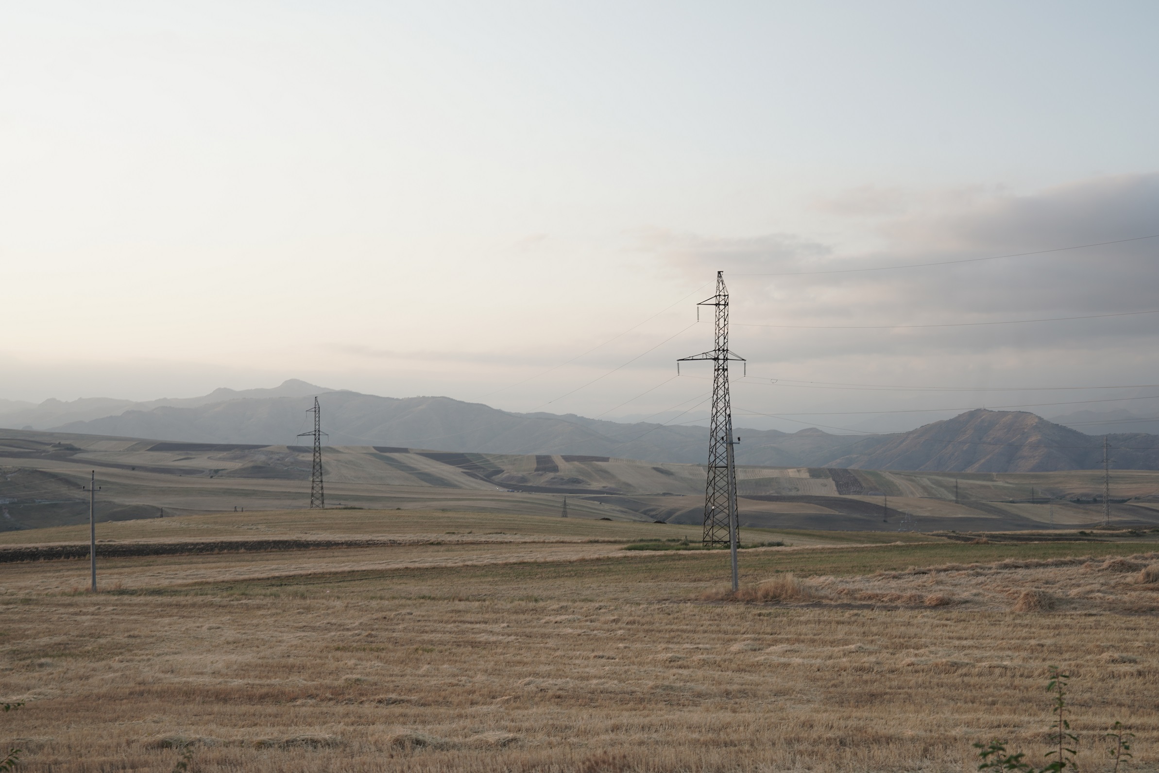 I Ukrainas skugga står Armenien och Azerbajdzjan på randen till nytt ...