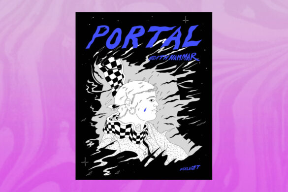 Edith Hammar | nytid.fi